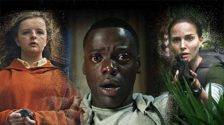 El terror y su lugar en las grandes premiaciones de cine - Neza Films